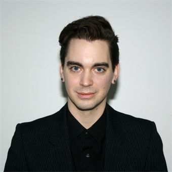 Ian MacRae - About the Author | Kogan Page